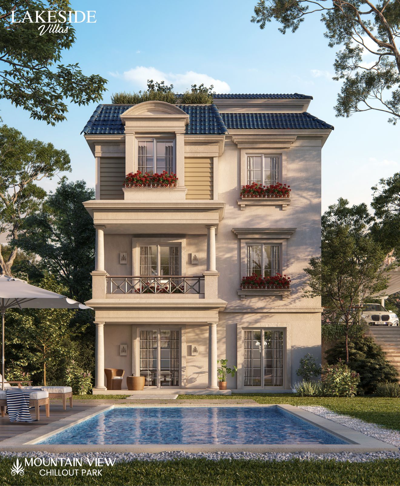 6 october compounds list