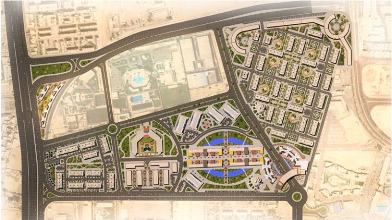 Stoda Residence Compound New Cairo - دليل كمبوندات مصر