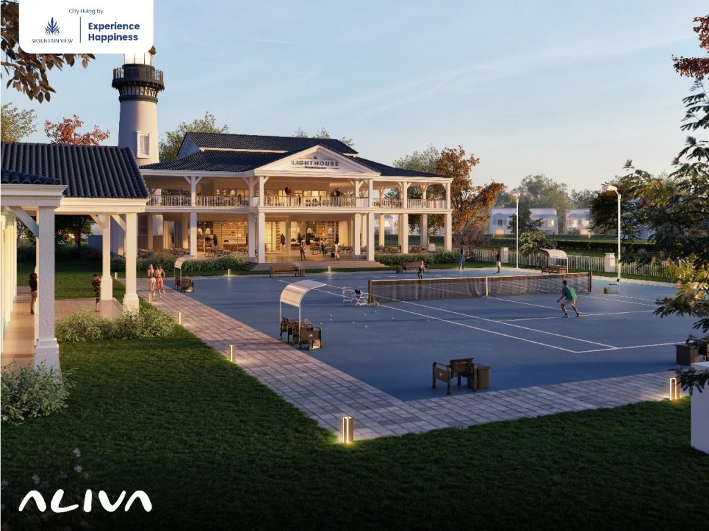 Aliva Mountain View Mostakbal city - دليل كمبوندات مصر