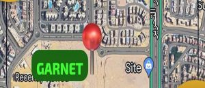 كمبوند جارنيت التجمع الخامس - Garnet New Cairo - دليل كمبوندات مصر